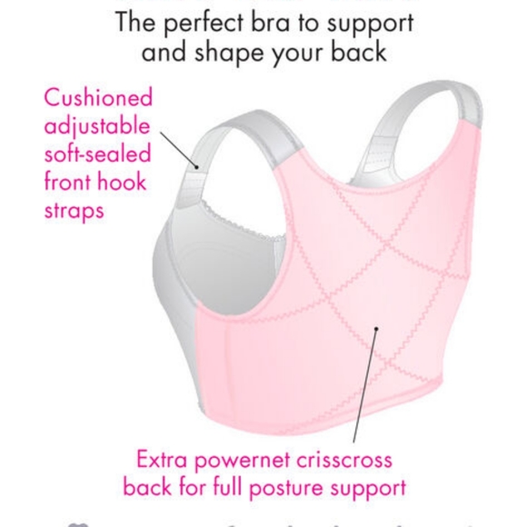 Comfort Choice | Intimates & Sleepwear | Comfort Choice Lace Wireless ...